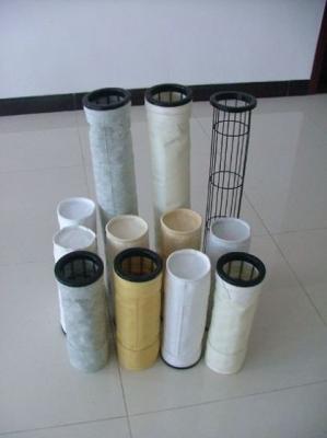 Cina Il filtro a sacco su ordinazione dal poliestere insacca/il sacchetto filtro idrorepellente dell'olio in vendita