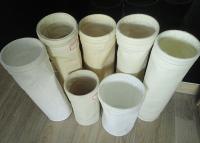 China Polyester with PTFE membrane Filter Bag for Food Industry Bag Filter for sale