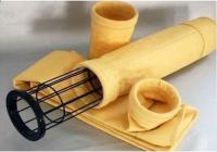 China Polyimide Pulse Jet Cyclone Bag Filter with PTFE Membrane Corrosion - Resistant for sale