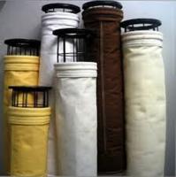 China Polyimide Pulse Jet Cyclone Bag Filter with PTFE Membrane Corrosion - Resistant for sale