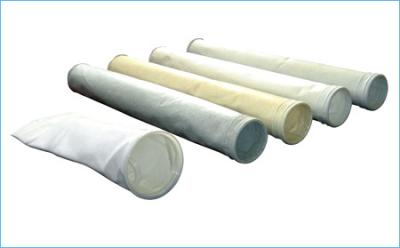 Cina Il poliestere industriale con l'ago della membrana di PTFE ha ritenuto la pulizia facile dei sacchetti filtro in vendita