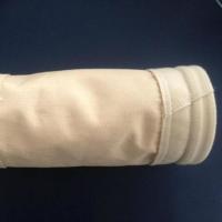China Custom High Temperature Filter Bags  / PTFE Membrane PPS Filter Bags for sale