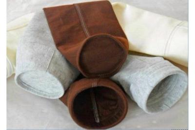 Cina Antiacido ad alta temperatura professionale della membrana dei sacchetti filtro/PTFE & anti sacchetti filtro del alkaid in vendita