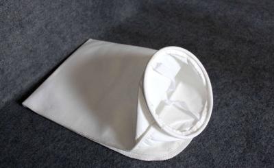 China High Efficient Micron Liquid Filter Bag 0.5μM -2500μM For Liquid Filtration for sale