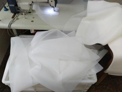 Κίνα PP/PE/Nmo/PTFE υγρή τσάντα φίλτρων διήθησης για τη βιομηχανία μπύρας, κρασιού & ανοίξεων προς πώληση