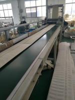 China 550GSM PPS Filter Bags for sale