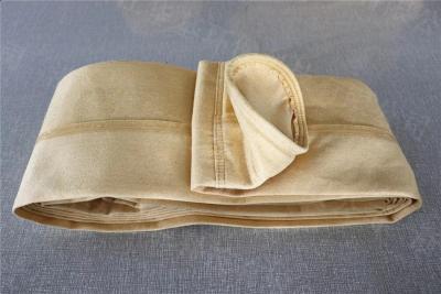 Китай Цедильные мешки сборника пыли Φ 152 продается