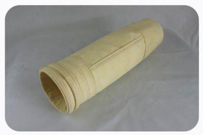 Cina Sacchetto filtro ad alta temperatura del cemento della membrana della vetroresina in vendita