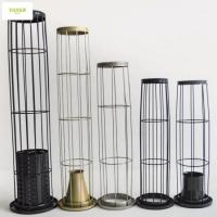 China PolyesterAcrylic Aramid PPS PTFE Bag Filter For Dust Collector for sale