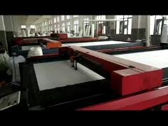 Collettore di polveri industriale di depurazione d'aria di FMQD/progettazione novella del collettore di polveri del cemento