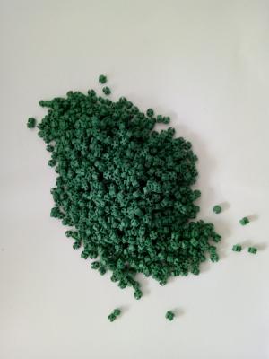 China EPDM lawn filling granulator for sale