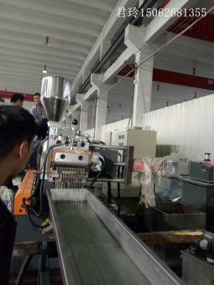 China PET bottle recycling machine for sale