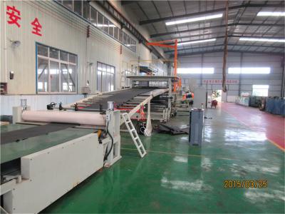 China single screw extruder for sale