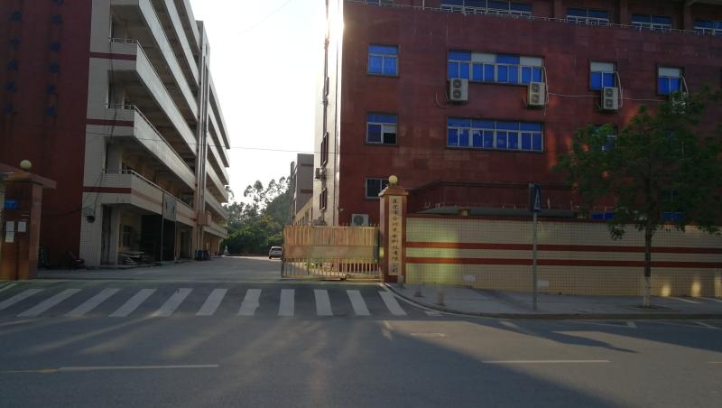 Verifizierter China-Lieferant - HEYU Technology Co., Ltd