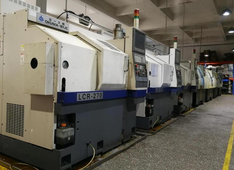 Verifizierter China-Lieferant - HEYU Technology Co., Ltd
