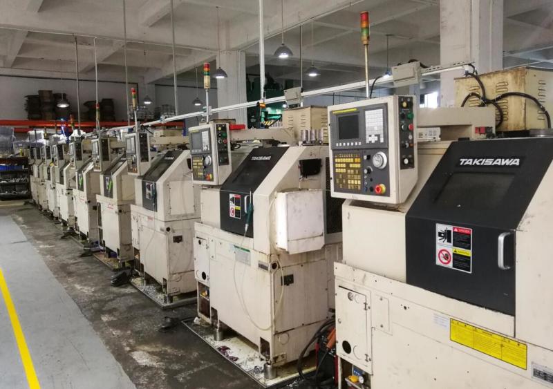 Verifizierter China-Lieferant - HEYU Technology Co., Ltd