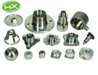 China Anodizing Precision CNC Turning Parts Multipurpose for Auto Machine 0.01mm Tolerance for sale