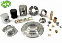 China Anodizing Precision CNC Turning Parts Multipurpose for Auto Machine 0.01mm Tolerance for sale