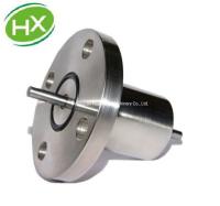China Anodizing Precision CNC Turning Parts Multipurpose for Auto Machine 0.01mm Tolerance for sale