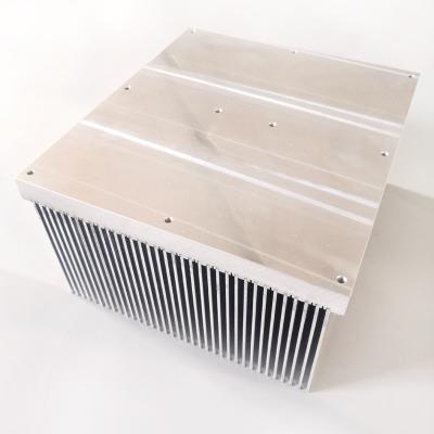 Chine Radiateur époxyde pratique d'alliage, radiateurs en aluminium faits sur commande anticorrosifs à vendre