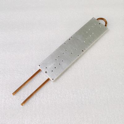 China Multipurpose Heat Sink Water Cooled Antirust For IGBG Modules for sale