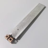 China Custom Liquid Cooling Plate Heat Sink Aluminum Copper Friction Stir Welding 20 Years Experience for sale