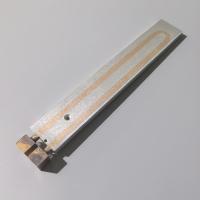 China Custom Liquid Cooling Plate Heat Sink Aluminum Copper Friction Stir Welding 20 Years Experience for sale