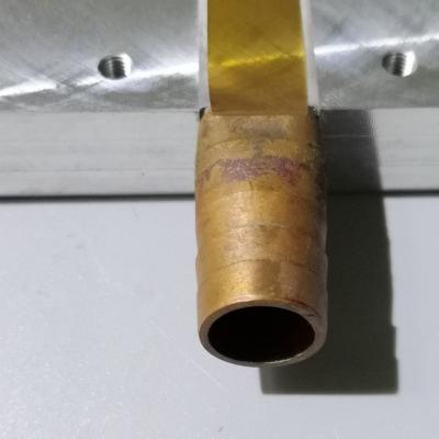 Cina Piatto pratico del dissipatore di calore del radiatore di IGBT per la tagliatrice del laser in vendita