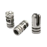 China ODM CNC Turning Milling Parts Stainless Steel Aluminium Precision Machining ±0.005mm Tolerance for sale
