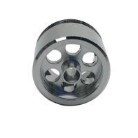 China ODM CNC Turning Milling Parts Stainless Steel Aluminium Precision Machining ±0.005mm Tolerance for sale