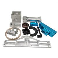 China ODM CNC Turning Milling Parts Stainless Steel Aluminium Precision Machining ±0.005mm Tolerance for sale