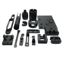 China ODM CNC Turning Milling Parts Stainless Steel Aluminium Precision Machining ±0.005mm Tolerance for sale