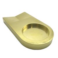 China CNC Turning Milling Parts Precision Machining ±0.005mm Tolerance ISO9001 for sale