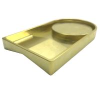 China CNC Turning Milling Parts Precision Machining ±0.005mm Tolerance ISO9001 for sale