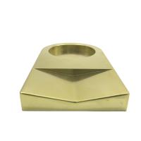 China CNC Turning Milling Parts Precision Machining ±0.005mm Tolerance ISO9001 for sale