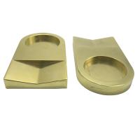 China CNC Turning Milling Parts Precision Machining ±0.005mm Tolerance ISO9001 for sale