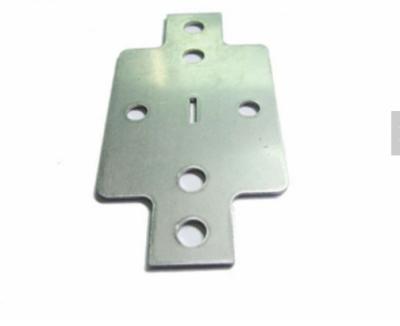 China Laser do OEM que corta o metal que carimba prático de múltiplos propósitos das peças à venda