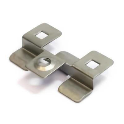 China Laser do OEM que corta o metal que carimba prático de múltiplos propósitos das peças à venda