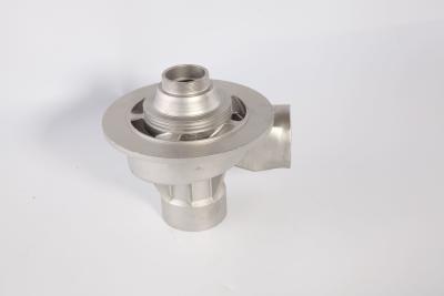 China Alloy Aluminum Die Casting Parts Multipurpose For Automotive for sale