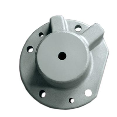 China Antirust Die Cast Aluminum Components , Industrial Aluminium Casting Service for sale