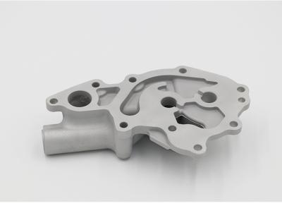 China Antirust Die Cast Aluminum Components , Industrial Aluminium Casting Service for sale
