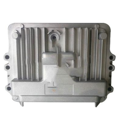 China Industrial Brushing Alloy Die Cast , Multipurpose Casting Aluminium Alloy for sale