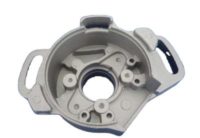 China Industrial Brushing Alloy Die Cast , Multipurpose Casting Aluminium Alloy for sale