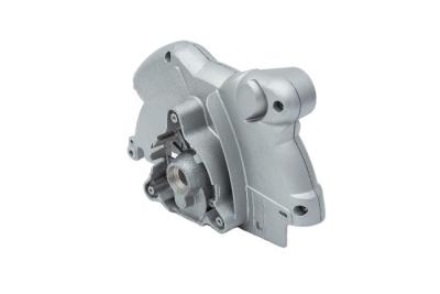 China Industrial Brushing Alloy Die Cast , Multipurpose Casting Aluminium Alloy for sale