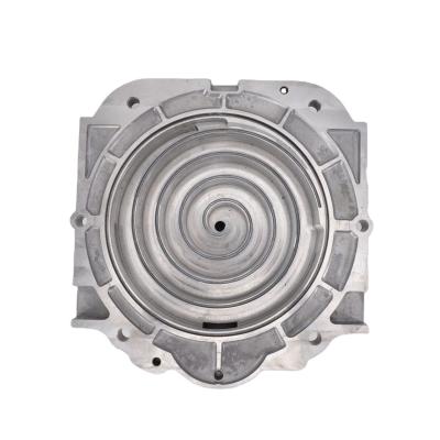 China Industrial Brushing Alloy Die Cast , Multipurpose Casting Aluminium Alloy for sale