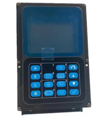 China Excavator Spare Parts PC130-7 PC130-7K Monitor Display 7835-10-5000 for sale