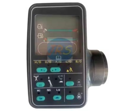 China Excavator Spare Parts PC130-7 PC130-7K Monitor Display 7835-10-5000 for sale