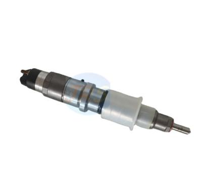 Quality Sany SY245C excavator D06FR injector 60268485 for sale