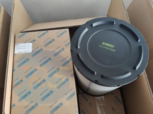 Quality SK210-10 Air Filter element YN11P00072S006 for Filter P821963 P821938 for sale