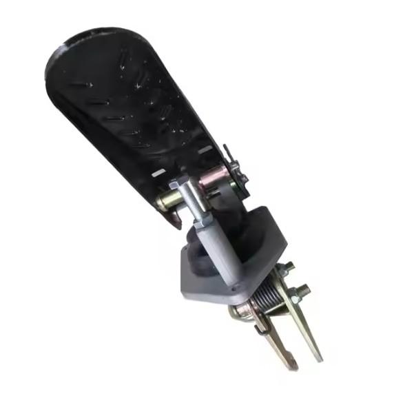 Quality Wheel Loader LG936L LG956 Parts 4120000096 Accelerator Pedal for sale